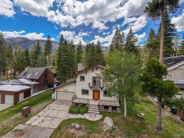 1864 Mewuk Dr, South Lake Tahoe, CA 96150