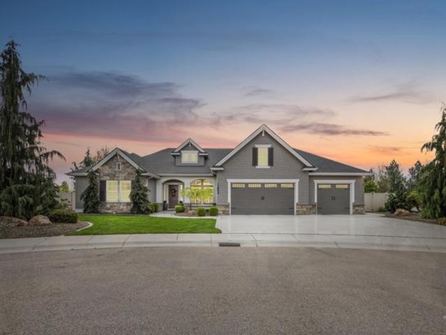 1864 N Heirloom Pl, Eagle, ID 83616
