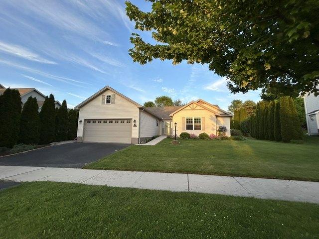 1864 Autumnwood Dr, State College, PA 16801