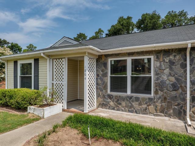 1864 Barton Drive