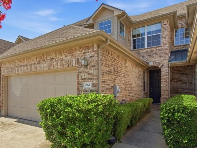1864 Branch Trl, Carrollton, TX 75007