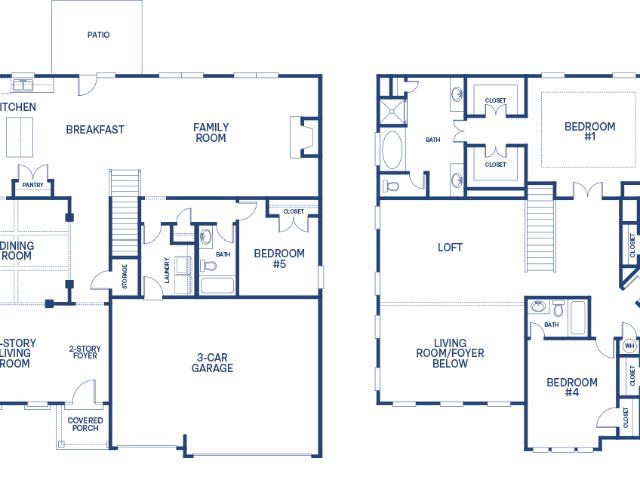 1864 Brookstone Crossing