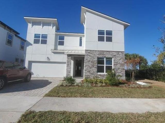 1864 Caribbean View Terrace, Kissimmee, FL 34747