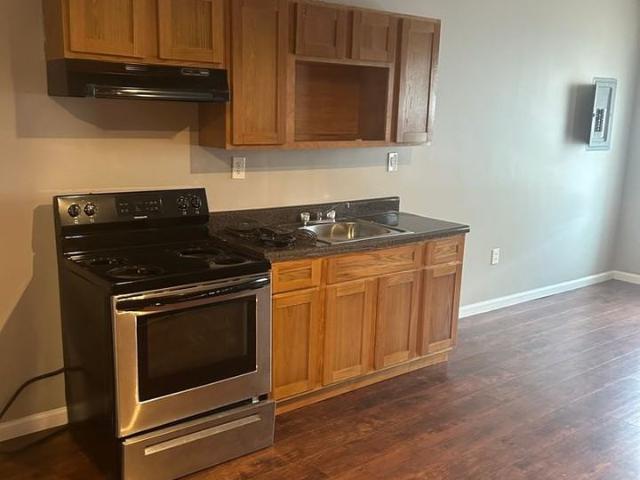 1864 E Cornwall Street Studio Apartment for Rent at 1864 E Cornwall St, Philadelphia, PA 19134 Kensington