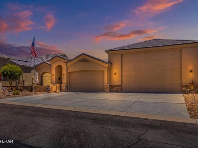 1864 E Savannah Bnd, Lake Havasu City, AZ 86404