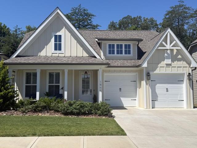 1864 Emmeline Way, Hixson, TN 37343