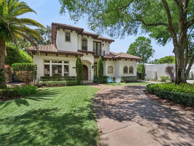 1864 Grinnell Ter, Winter Park, FL 32789 | MLS #O6403 | Compass