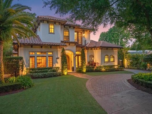 1864 Grinnell Terrace, Winter Park, FL 32789