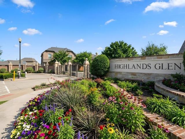 1864 Halifax St, Roanoke, TX 76262 | Compass