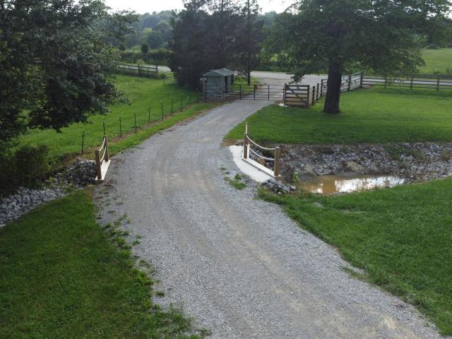 1864 Liberty Rd