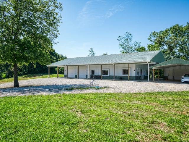 1864 Liberty Rd
