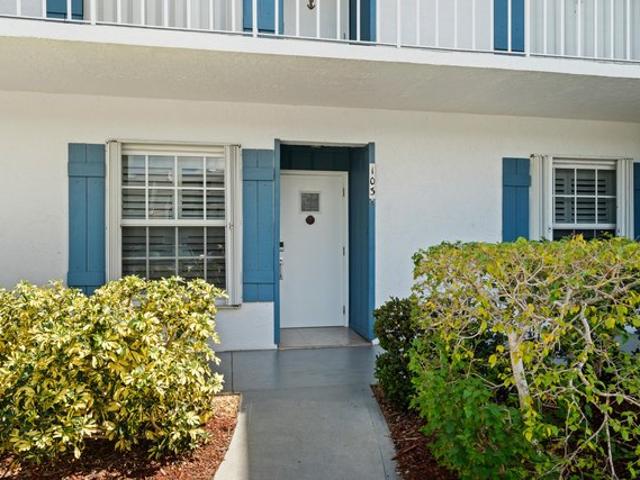 1864 SW Palm City Rd Apt 103, Stuart, FL 34994