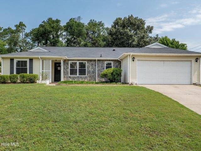 1864 S Barton Dr, Augusta, GA 30906