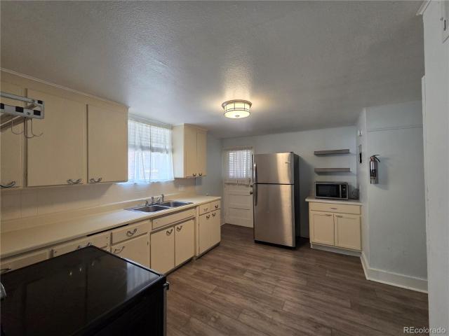 1864 S Garfield Street # 1866