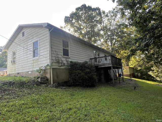 1864 S Rolling Hills Dr, French Lick, IN 47432 | MLS #202534