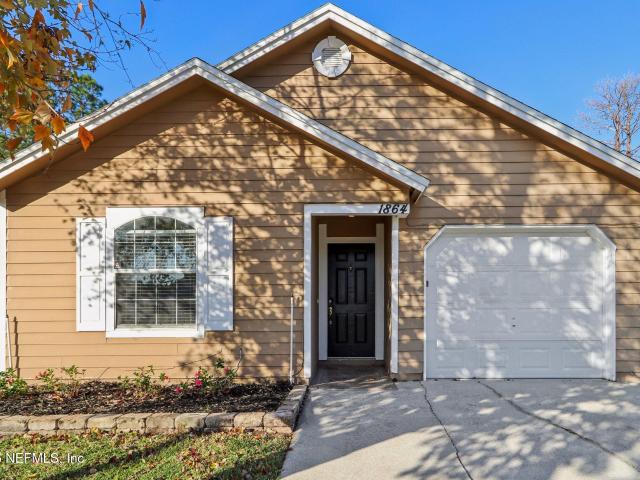 1864 Sheraton Lakes Cir, Middleburg, FL 32068 | MLS #2124