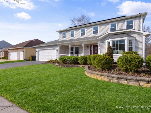 1864 Slippery Rock Road