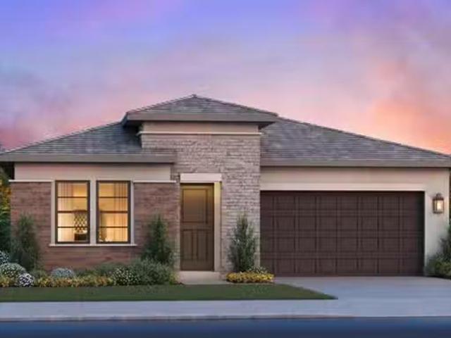 1864 SNOWFLOWER PLACE, TRACY, CA 95377 Single Family Residence.