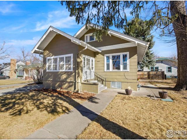 1864 14th Ave, Greeley, CO 80631 | MLS #1051 | Compass