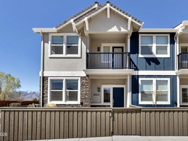 18653 Village Center Dr, Reno, NV 89508