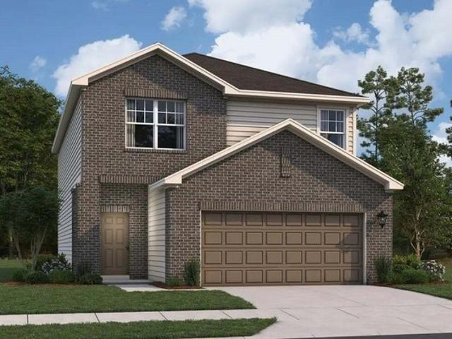 18653 Shauna Danielle Dr, New Caney, TX 77357