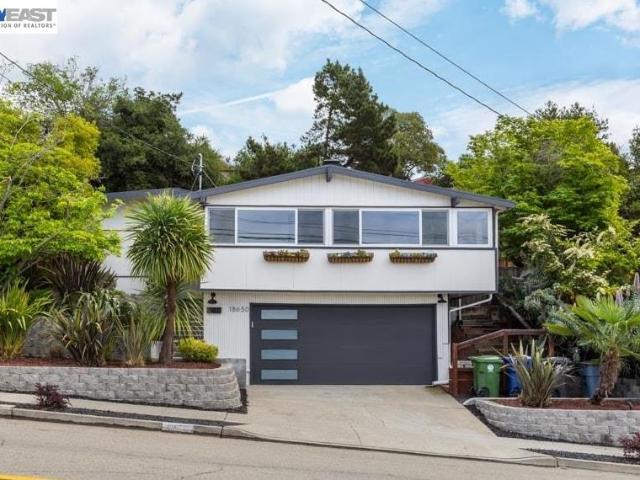 18650 Center St, Castro Valley, CA 94546 | MLS #41133