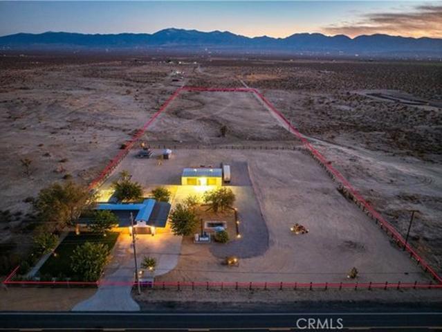 18650 E Palmdale Blvd, Palmdale, CA 93591