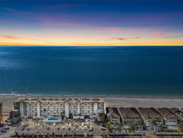 18650 Gulf Blvd, Unit 402, Indian Shores, FL 33785 | MLS #TB8446 | Compass