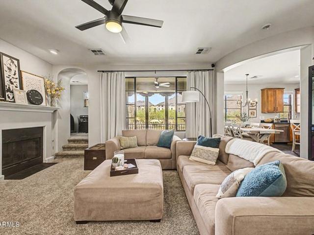 18650 N Thompson Peak Pkwy Unit 2042, Scottsdale, AZ 85255