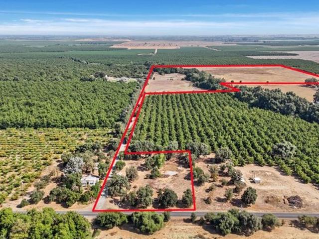 18651 E Messick Rd, Linden, CA 95236