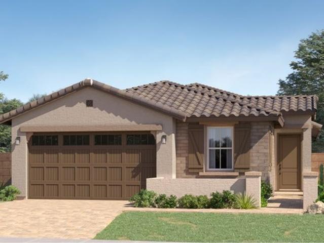 18652 W Hiddenview Dr, Goodyear, AZ 85338