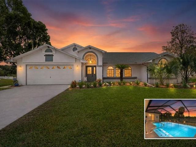 18652 Autumn Lake Blvd, Hudson, FL 34667