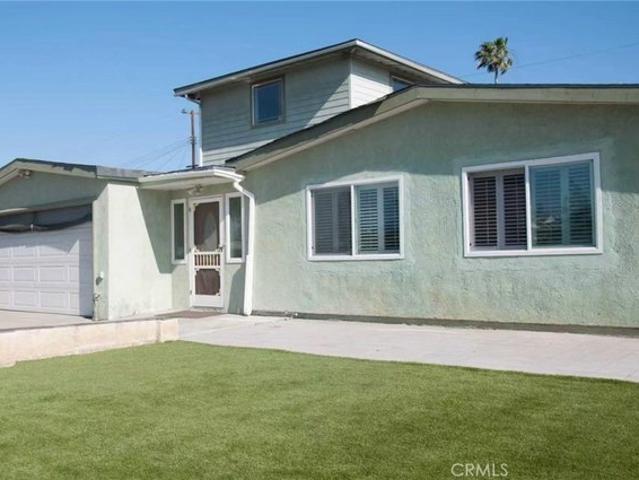 18652 Bellorita St, Rowland Heights, CA 91748