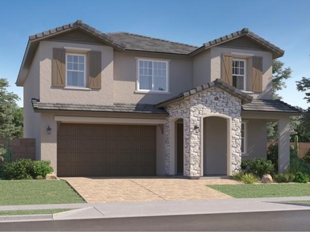 18657 W Silverwood Dr, Goodyear, AZ 85338