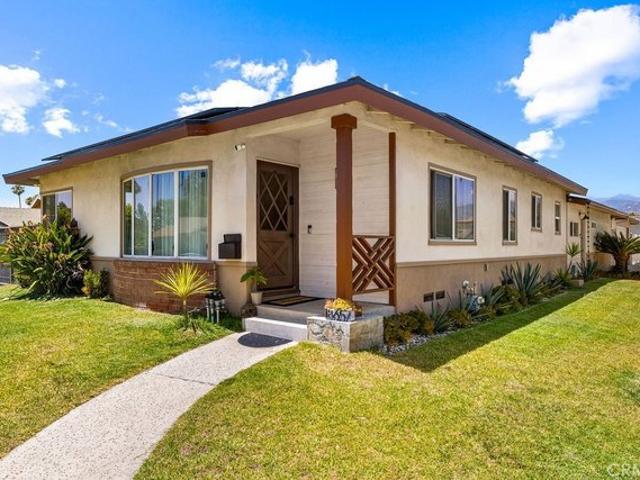 18657 E Laxford Rd, Covina, CA 91722