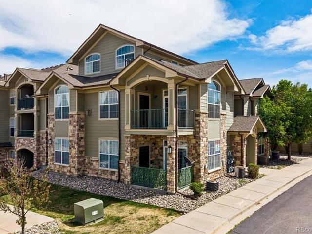 18657 Stroh Rd Unit 4207, Parker, CO 80134