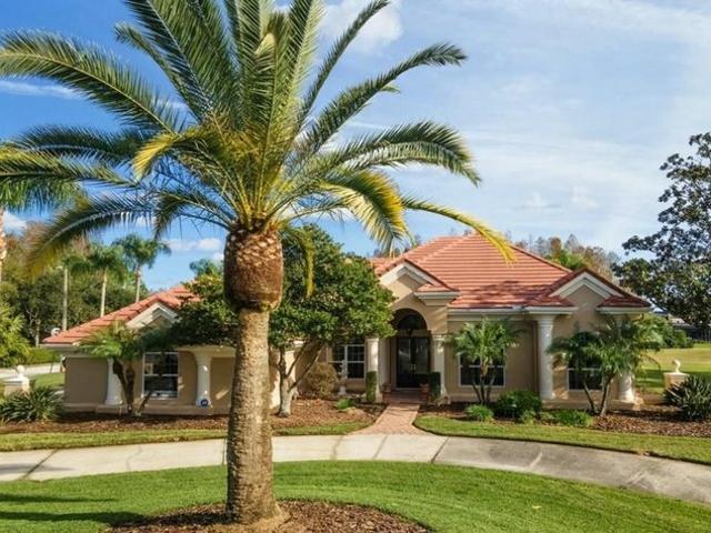 18655 Avenue Capri, Lutz, FL 33558