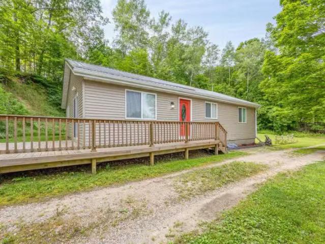 18655 INDIAN VILLAGE RD, BIG RAPIDS, MI 49307 Single Family Re.