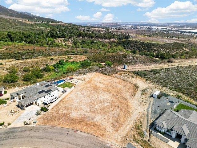 18655 N Deercrest Estates Pl, San Bernardino, CA 92407