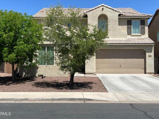 18656 W Raymond St, Goodyear, AZ 85338