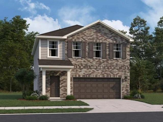 18656 Shauna Danielle Dr, New Caney, TX 77357