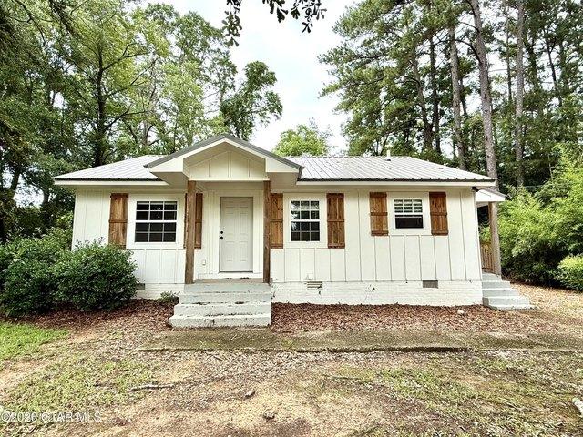 18658 W John C Stennis Dr, Louisville, MS 39339