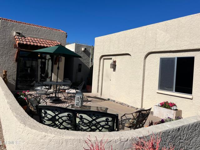 18658 E Mazatzal Cir, Rio Verde, AZ 85263 | MLS #6989 | Compass