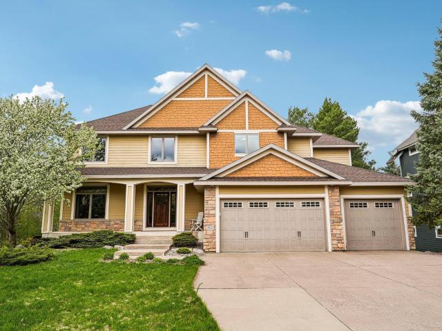 18658 Ponderosa Ct, Eden Prairie, MN 55347 | MLS #7070
