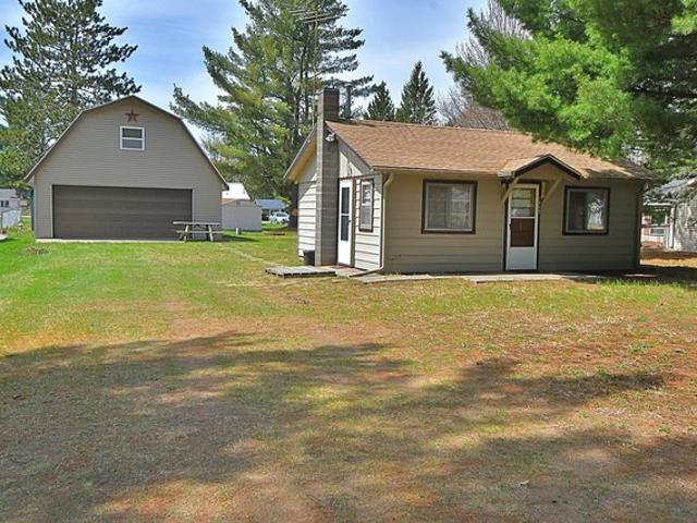 1865 Mullet Ave, Saint Helen, MI 48656