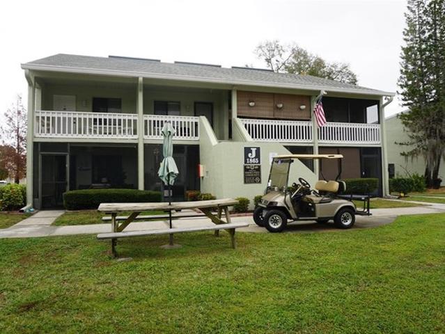 1865 Mazo Mnr Unit J5, Lutz, FL 33558