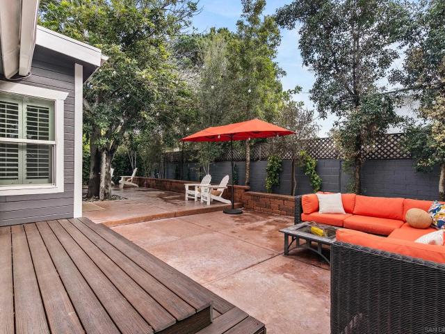 1865 Mission Cliff Dr, University Heights, CA 92116 | MLS #250043