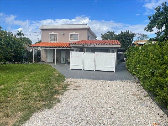 1865 NW 16th St, Miami, FL 33125