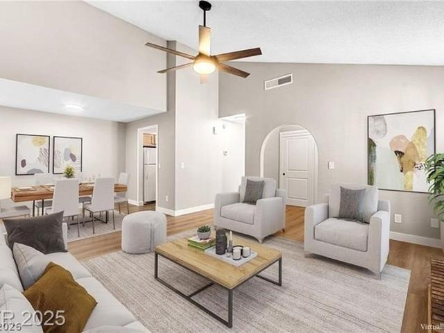 1865 Arbol Verde Way, Las Vegas, NV 89119
