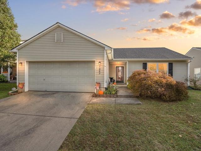 1865 Arbor Station Way, Lexington, KY 40511